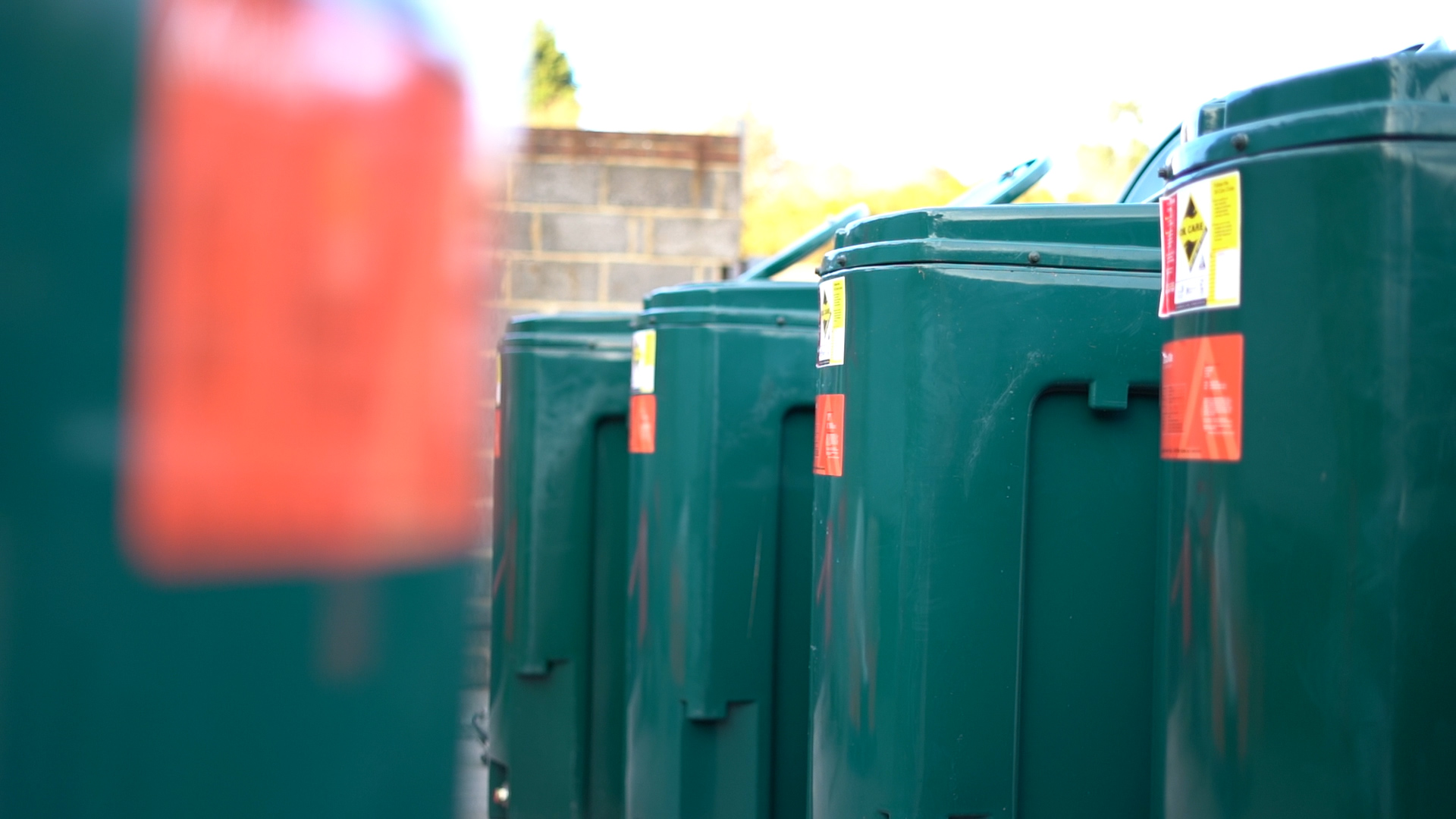 When Should You Replace Your Oil Tank? - Yorkshire Oil Tanks